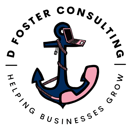 Appointment Setting - D Foster Consulting, LLC