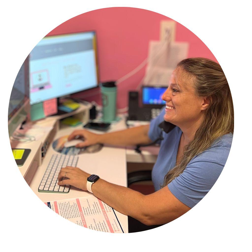 Appointment Setting - D Foster Consulting, LLC