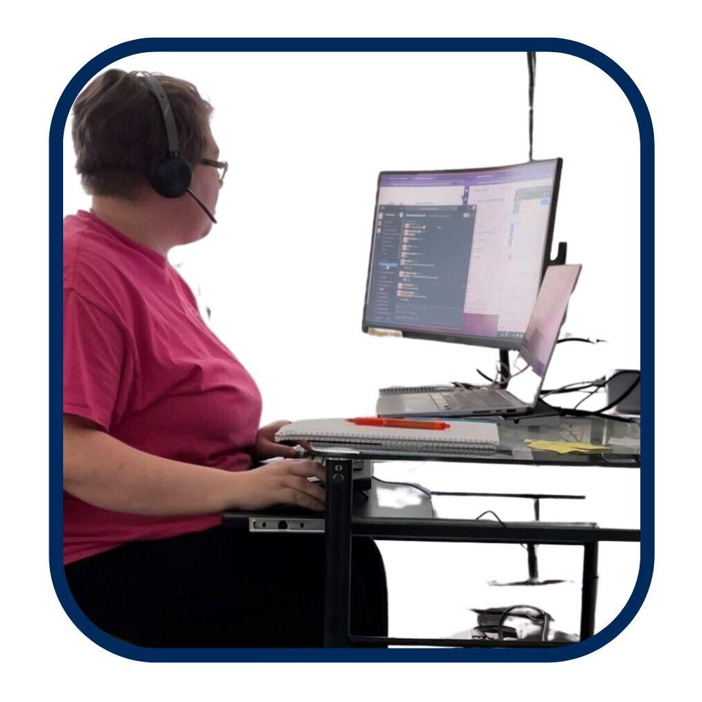 Appointment Setting - D Foster Consulting, LLC