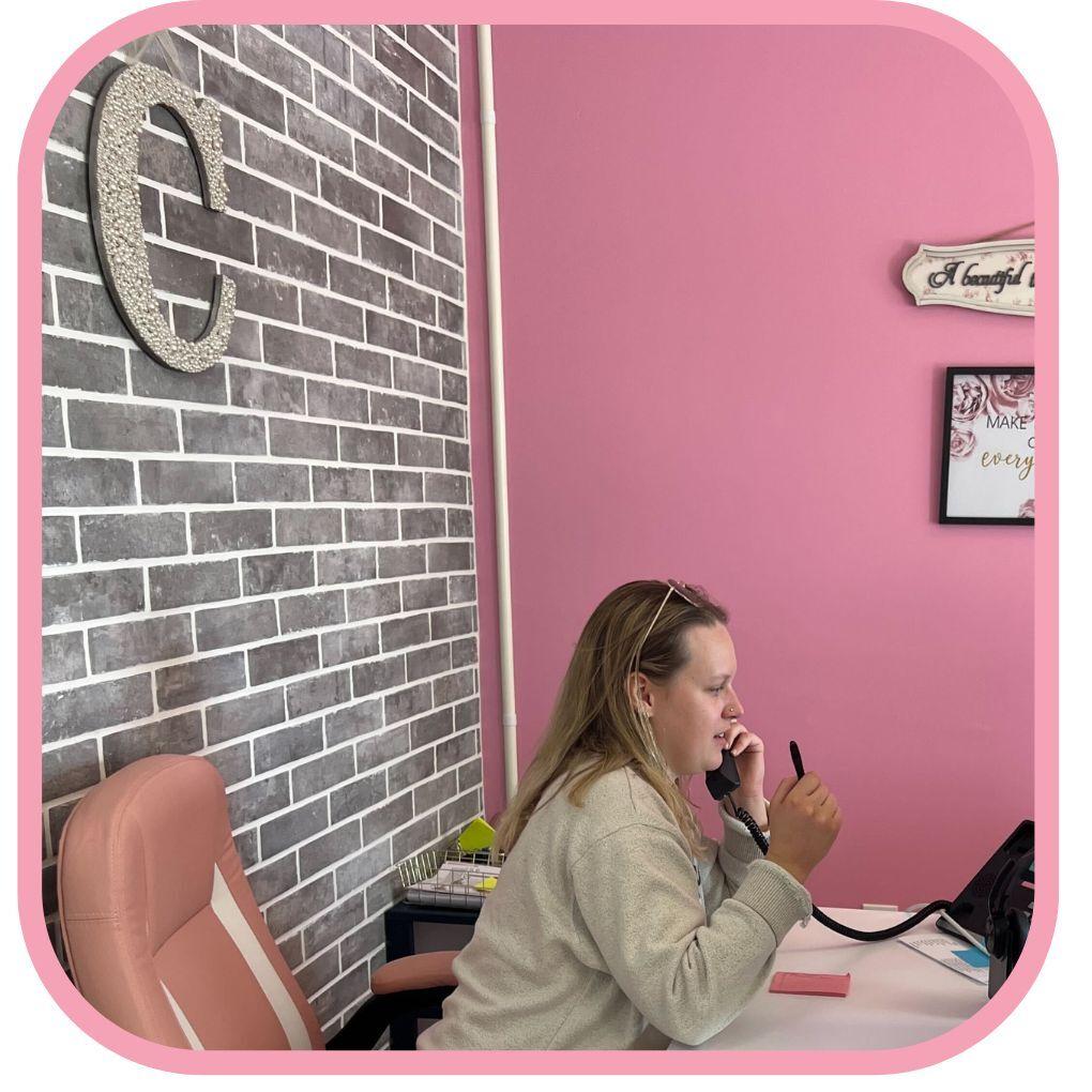 White Label - D Foster Consulting, LLC