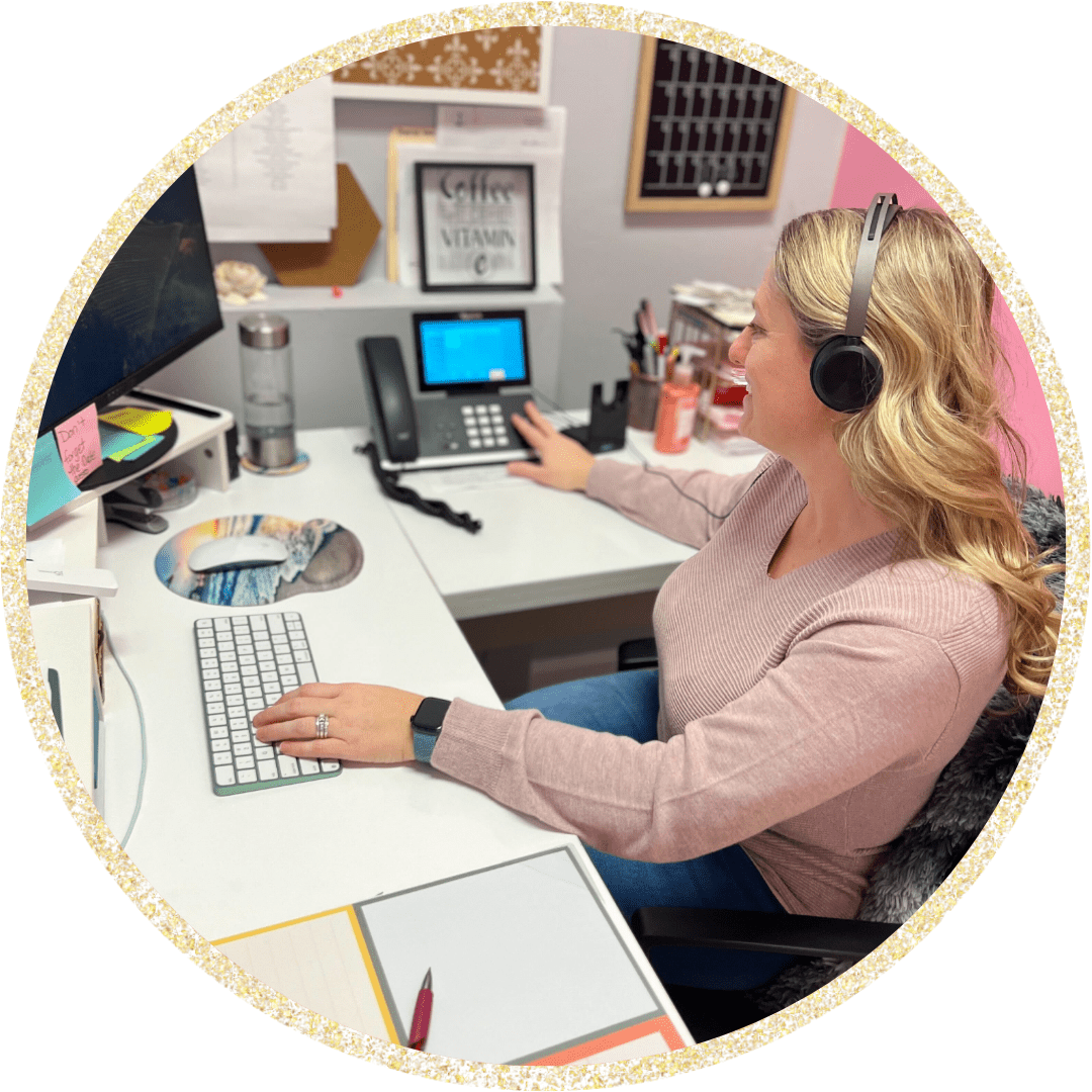 Appointment Setting - D Foster Consulting, LLC