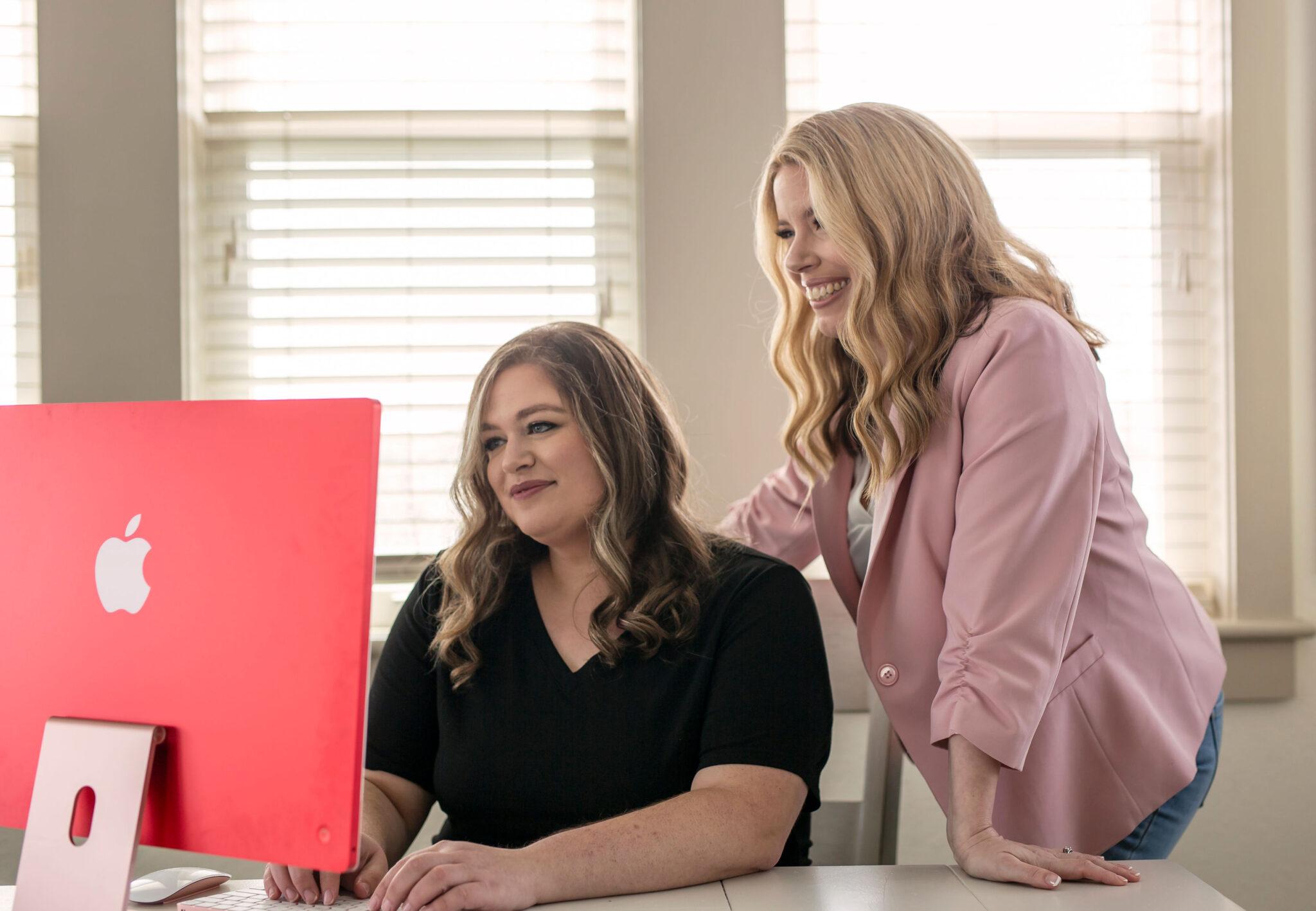 Manual Lead Generation - D Foster Consulting, LLC